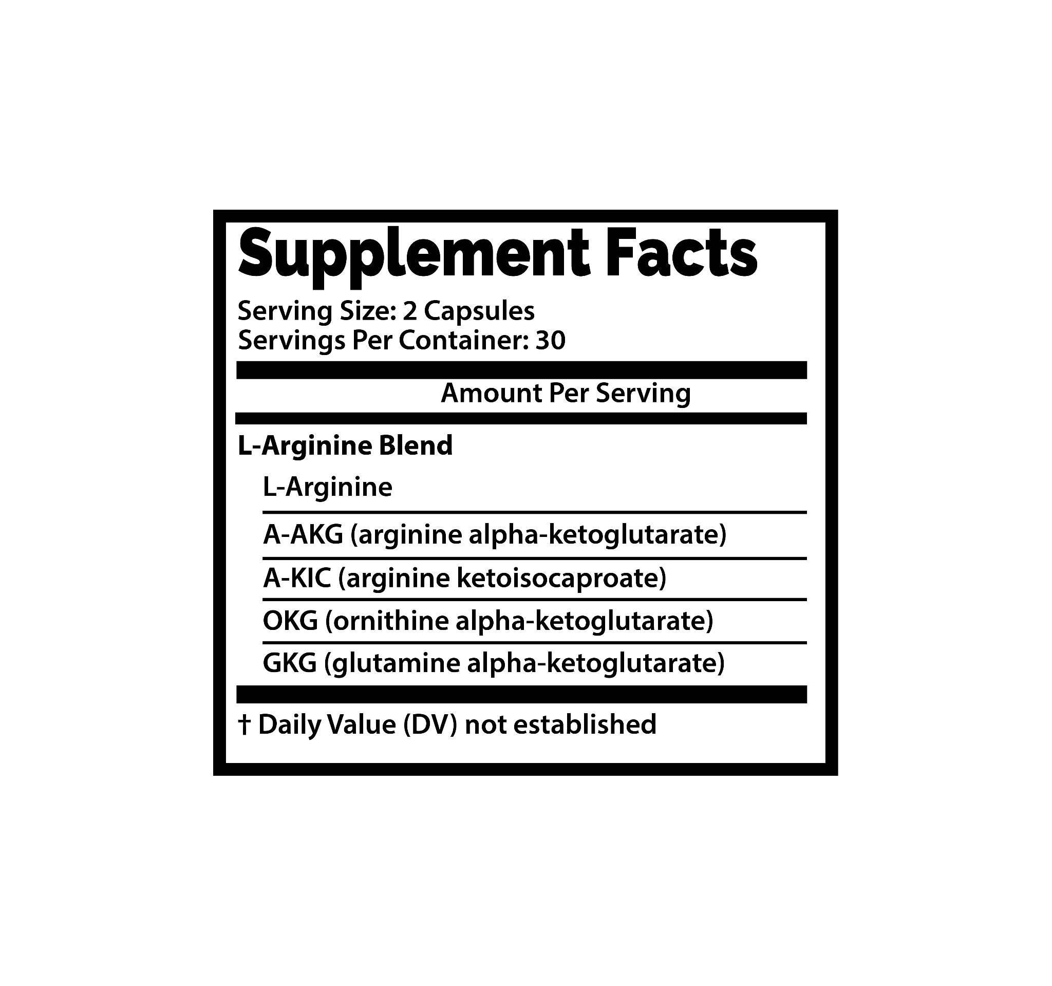 NO Booster – Tropical Health Center